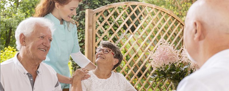 Assisted Living