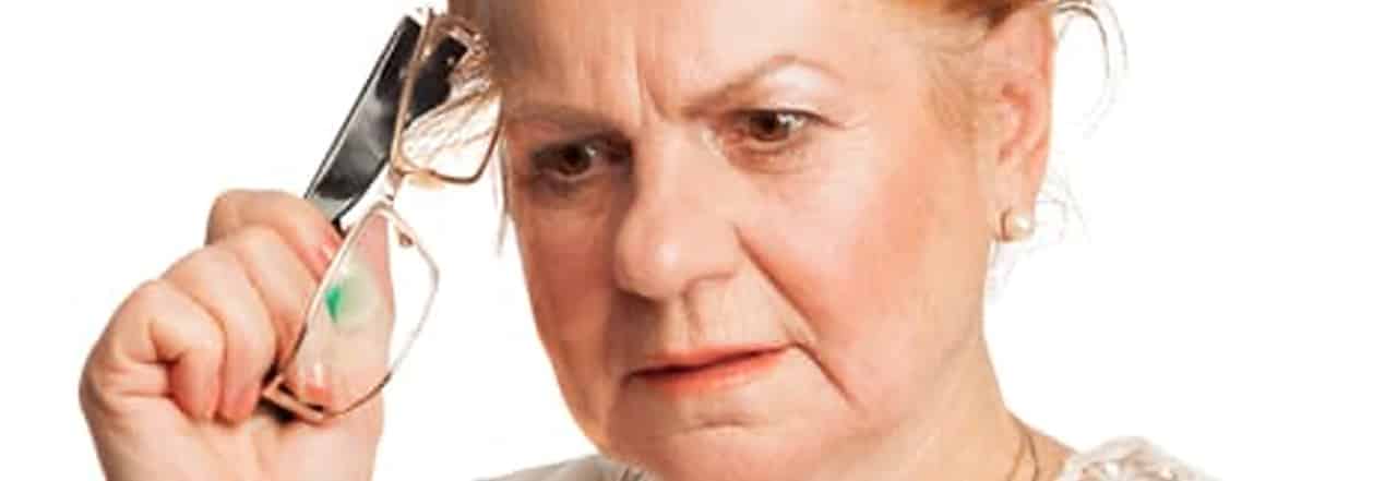AM I LOSING MY MEMORY? HOW TO KNOW IF YOU HAVE MEMORY LOSS - Avanti ...