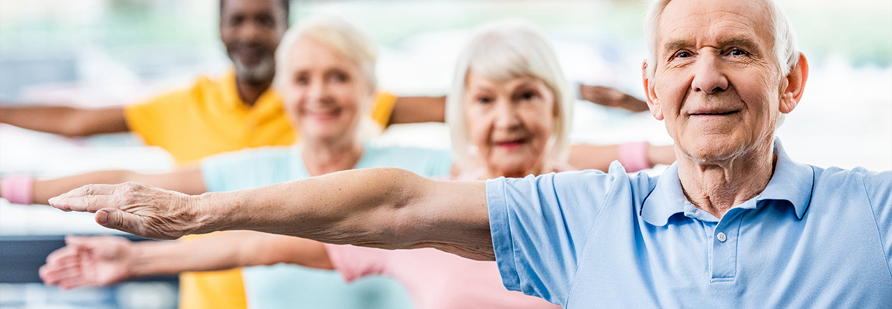 How to Keep Your Elderly Parent Mentally Stimulated - Avanti Senior Living