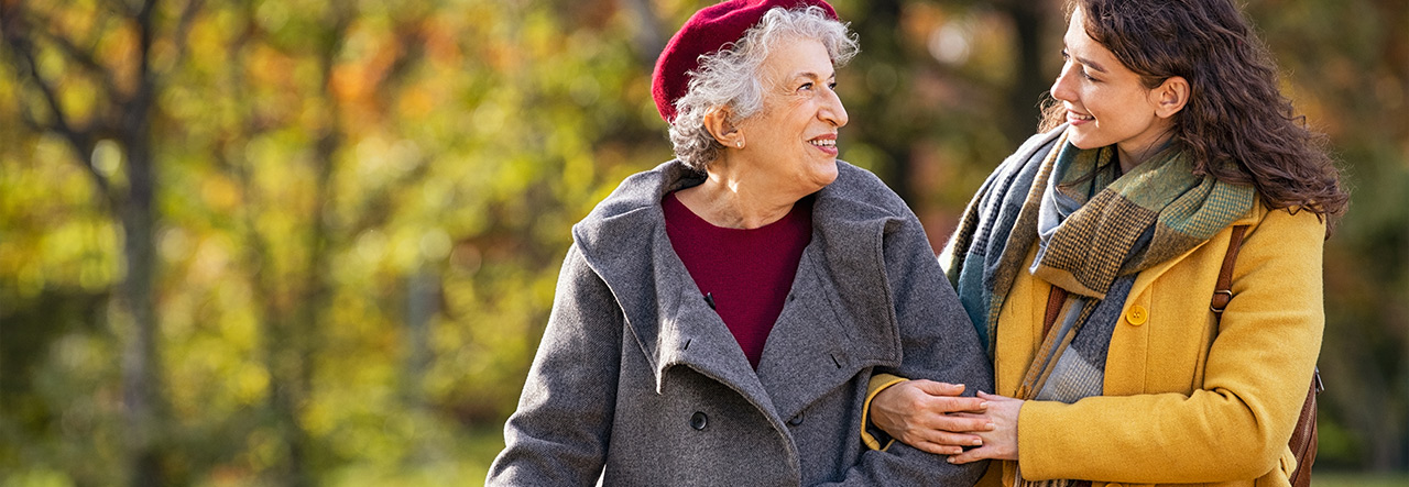 How to Help Your Aging Loved Ones Beat the Winter Cold - Avanti Senior ...