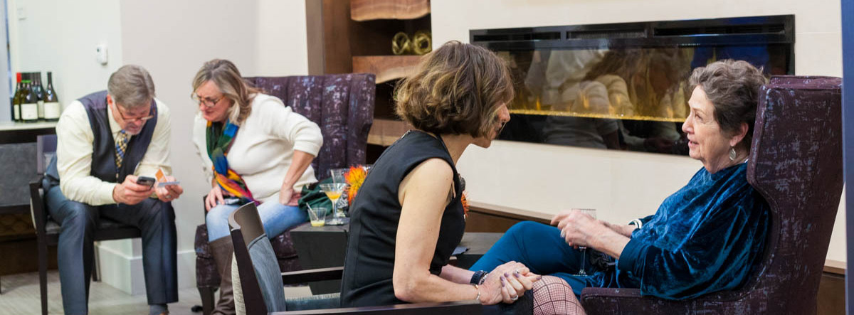 The Advantages of Having a Supporting Staff In An Assisted Living ...