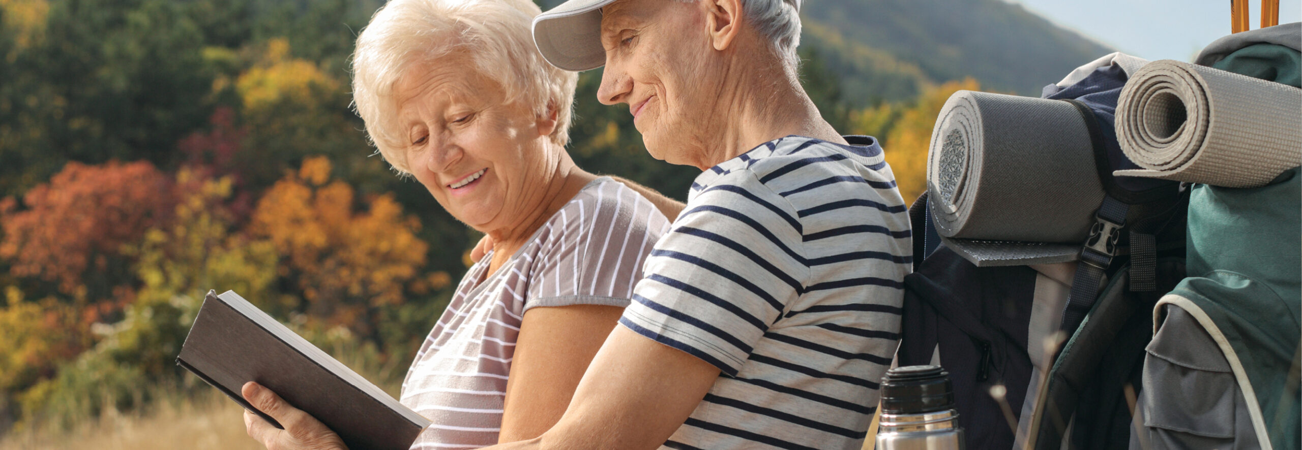 Go On...Get Out...Take a Hike!! - Avanti Senior Living