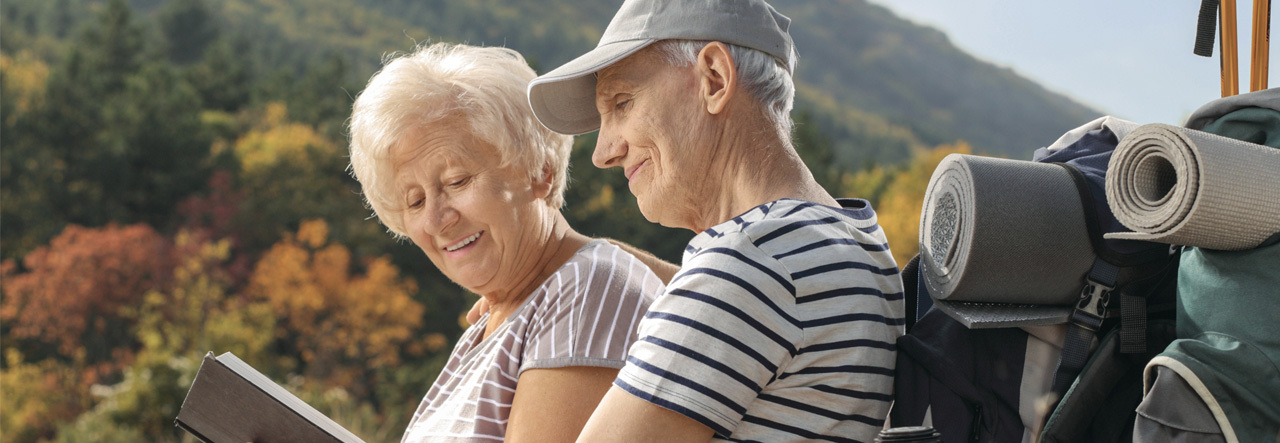 10 Tips for Staying Positive and Young as You Age - Avanti Senior Living