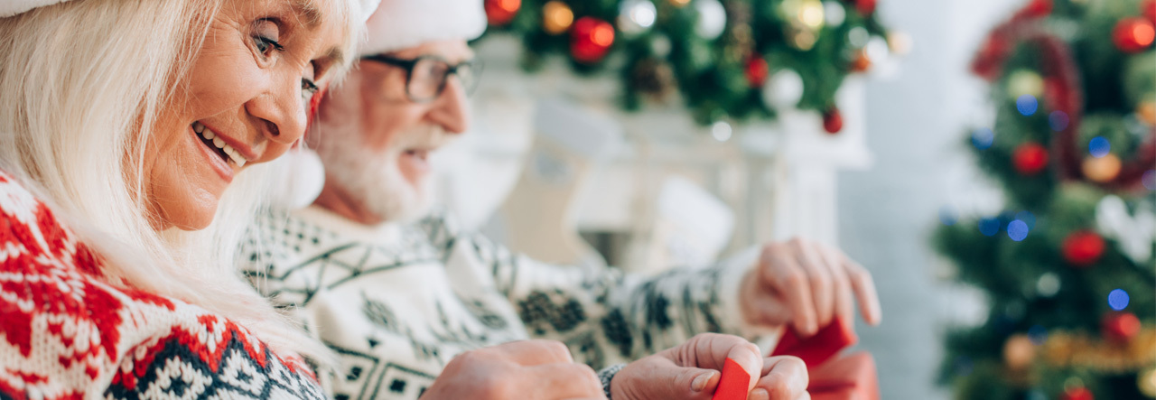 Creating Joyful Holiday Memories: Christmas Activities for Seniors ...
