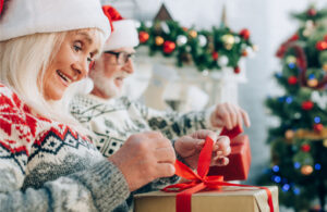 Creating Joyful Holiday Memories: Christmas Activities for Seniors ...